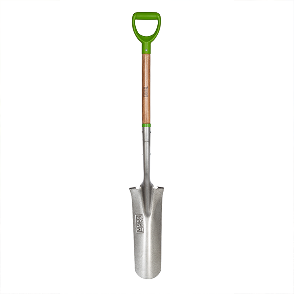 Planting Spade - Carbon Steel – Mail Order Trees